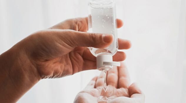 Hånddesinfeksjon og rengjøring – gode priser | DentalSpar - DENTALSPAR AS