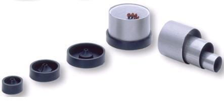 Kuvette 6x - DENTALSPAR AS