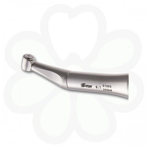 Reciproc Silver endo vinkelstykke 6:1 - DENTALSPAR AS