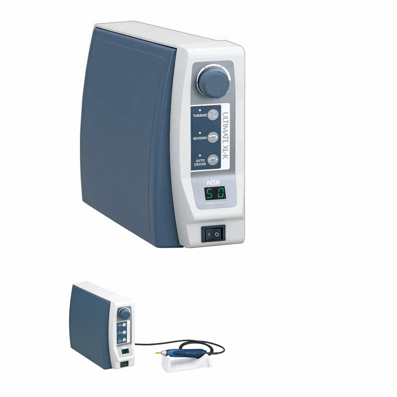 NSK Ultimate XL-KT Torque labmotor med Knekontroll - DENTALSPAR AS