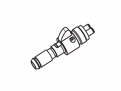 Statmatic adapter for vinkelstykke - DENTALSPAR AS