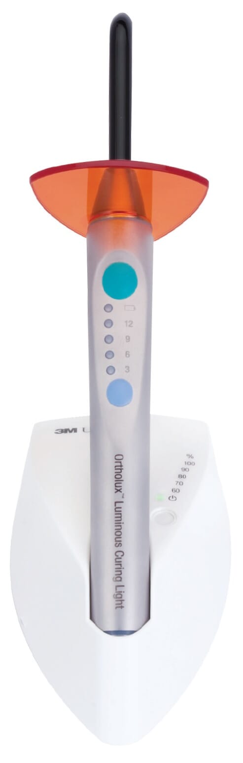 Ortholux Luminious herdelampe - DENTALSPAR AS