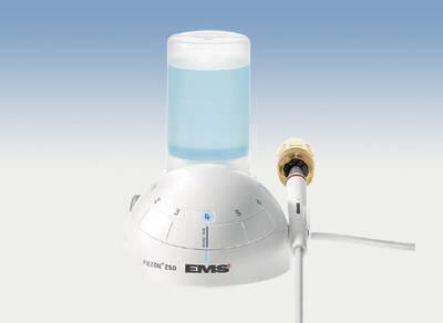 EMS Piezon 250 LED bordmod. scaler m/vanntank og lys - DENTALSPAR AS