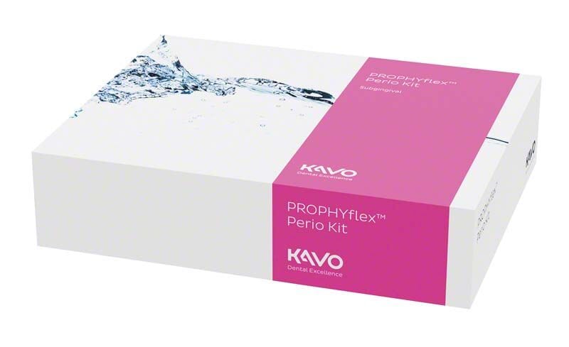 Kavo PROPHYflex 4 Perio kit - DENTALSPAR AS