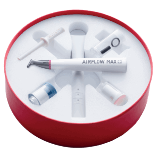 AIRFLOW MAX håndstykke Smart intro kit - DENTALSPAR AS