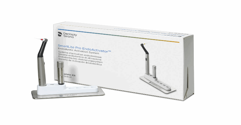 SmartLite Pro EndoActivator Kit - DENTALSPAR AS