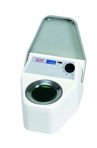 Hotty vokssmelter 230V 50 Hz 1460-0000 - DENTALSPAR AS